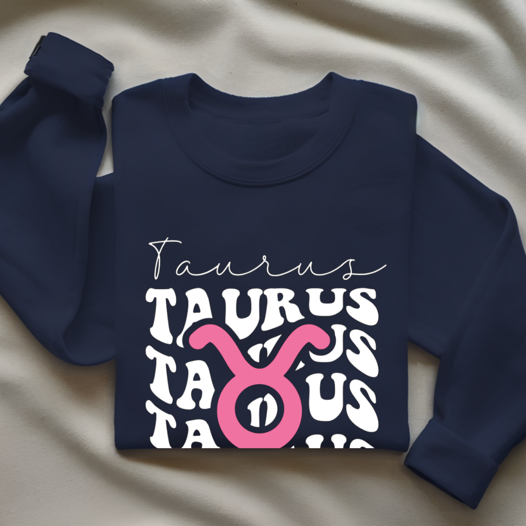Taurus Back-to-Back Crew – Maison de Presse
